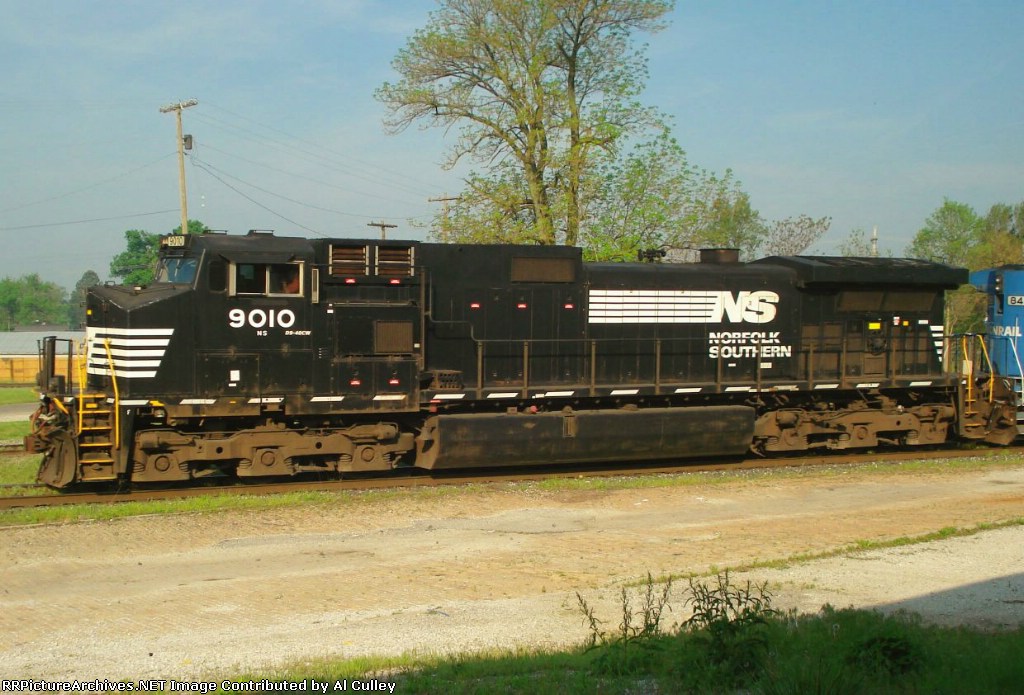 NS 9010